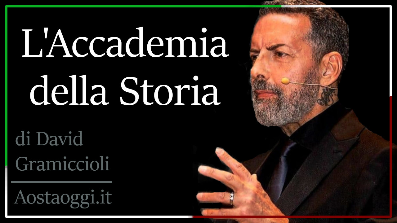 Le lotte di Angelo Nicosia - Aostaoggi.it