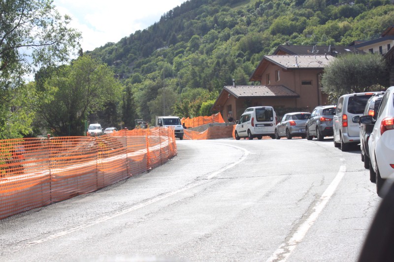 Chiusura raccordo, tavolo tecnico: impatto su traffico sarà «gestibile ...